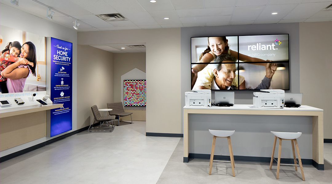 Reliant - Miller Zell